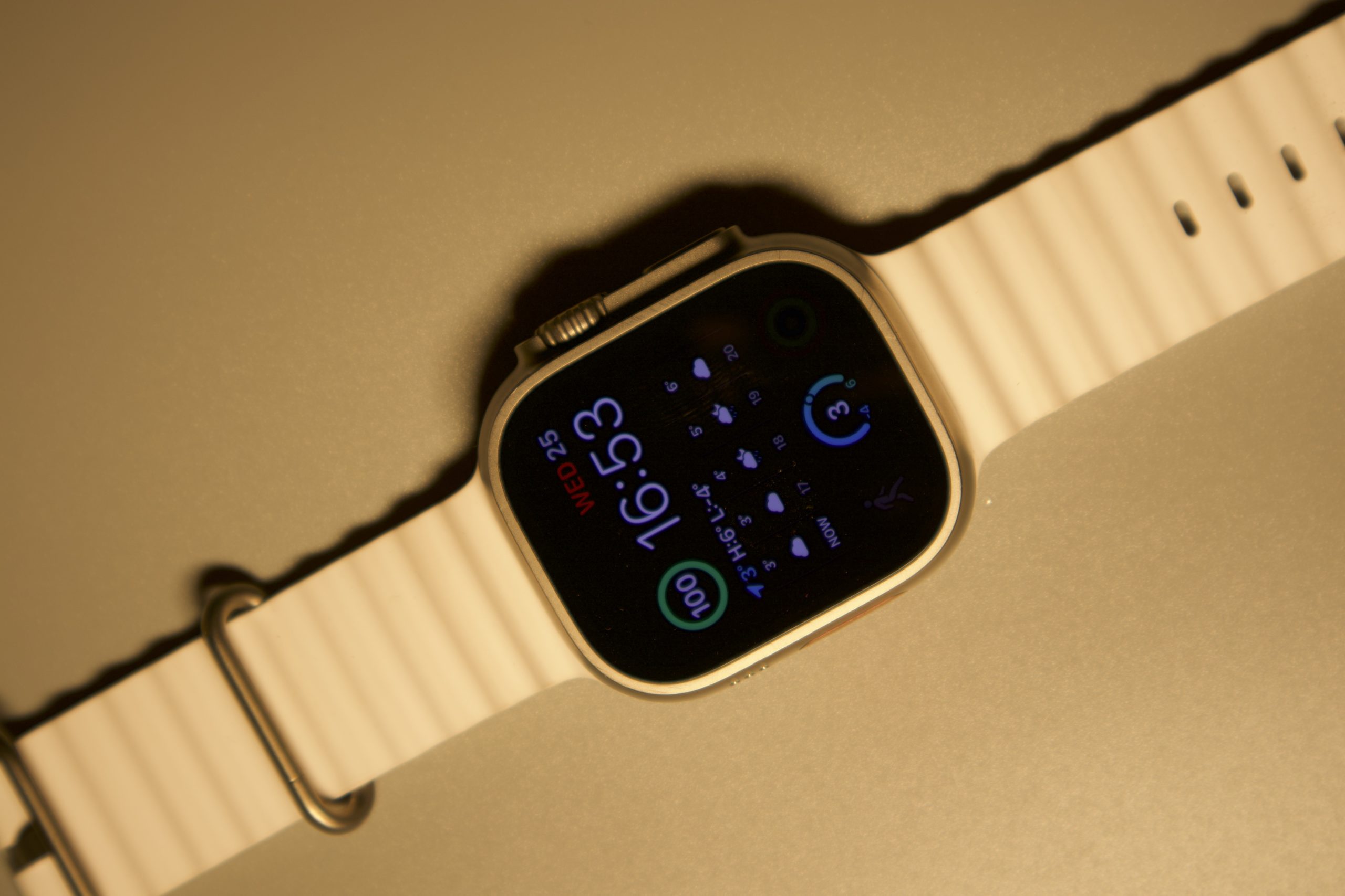 Why the Apple Watch (Ultra) is still the king of Smartwatches - Jessica ...