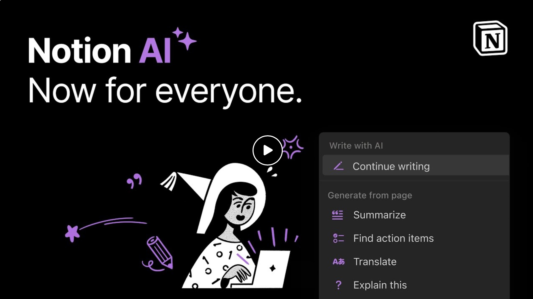 How To Improve Your Writing With Notion AI - Jessica Bryson