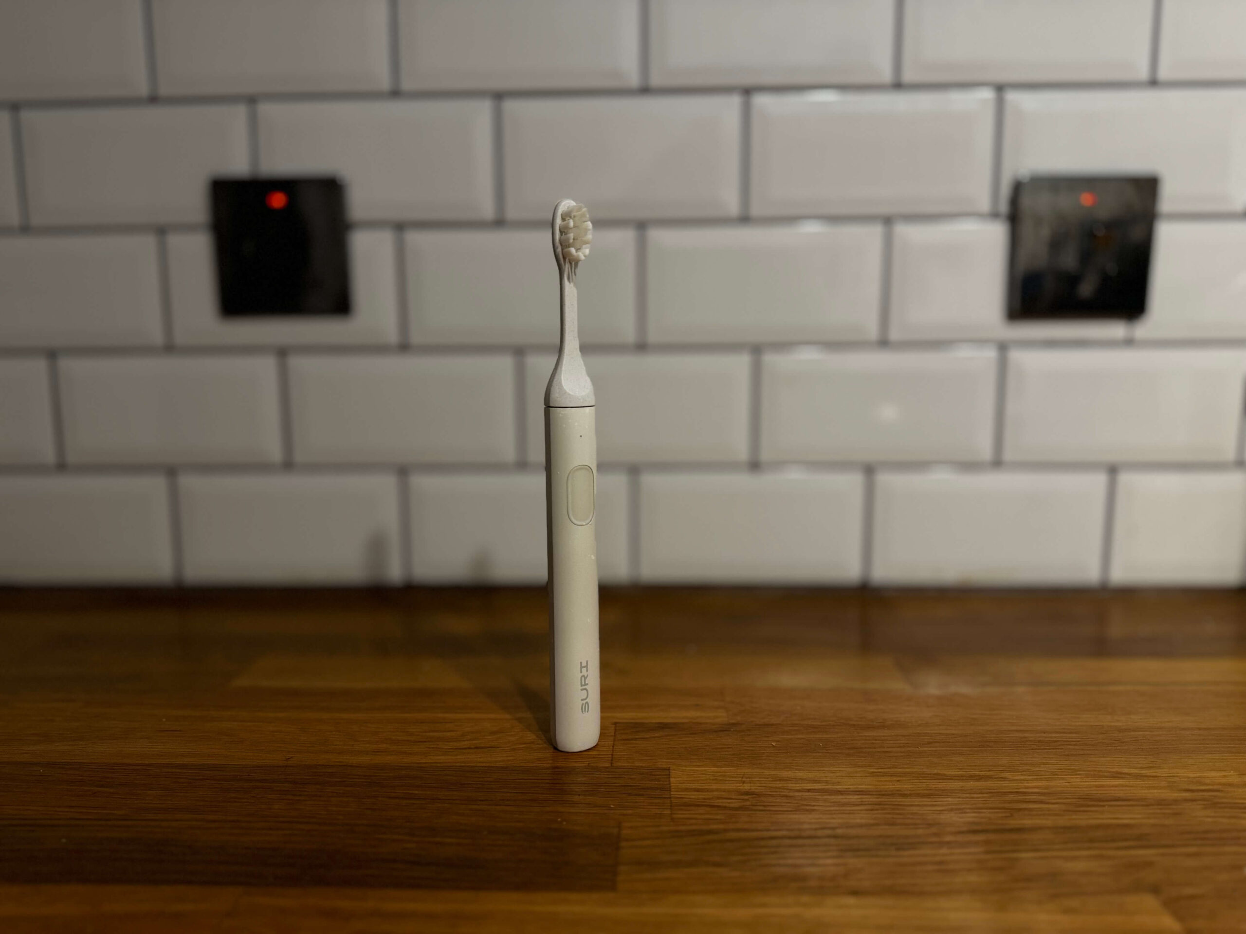 Suri Toothbrush Review - The Best Eco-Friendly Sonic Toothbrush ...