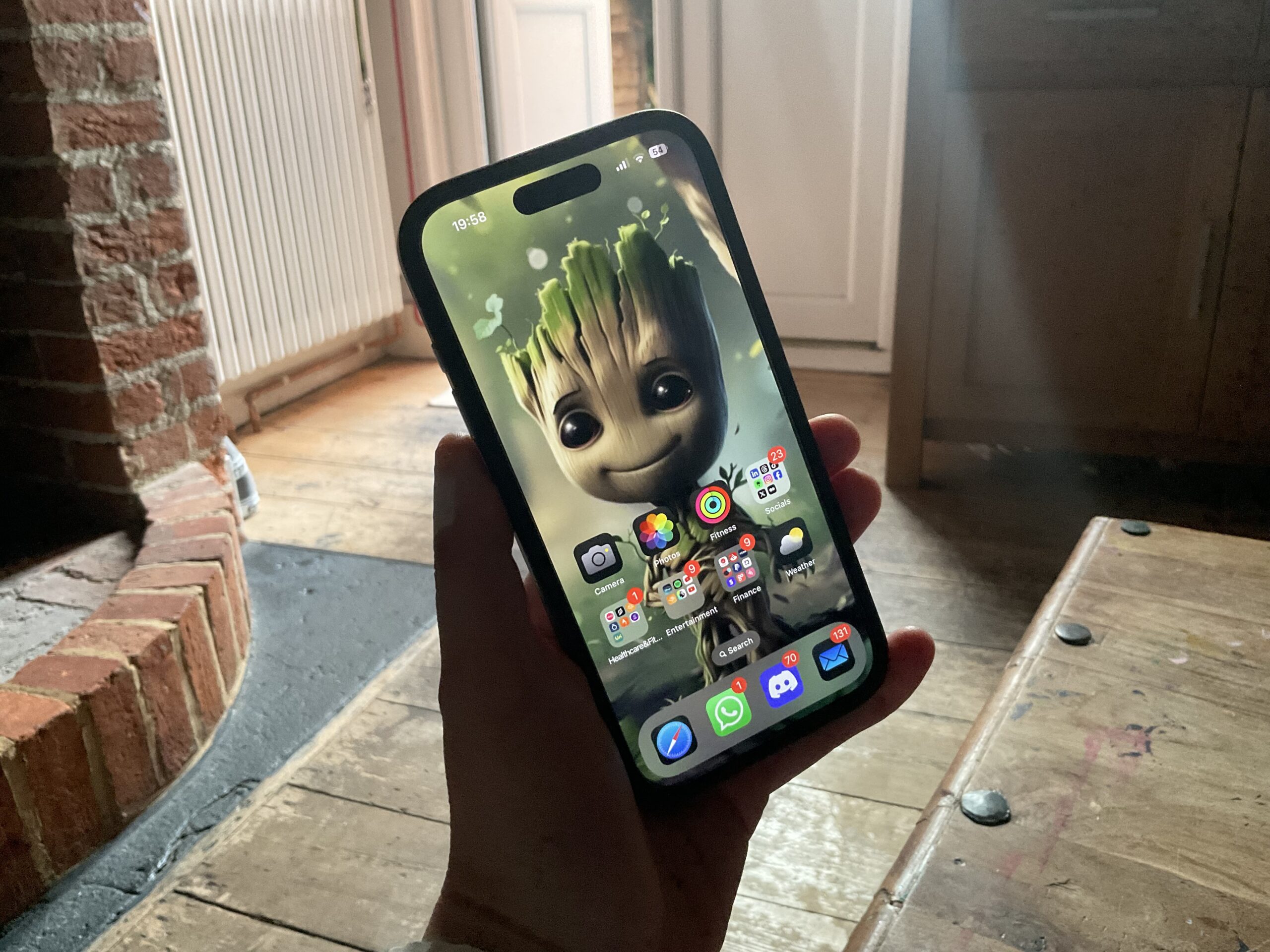 The Best iOS18 Features | Jessica Bryson