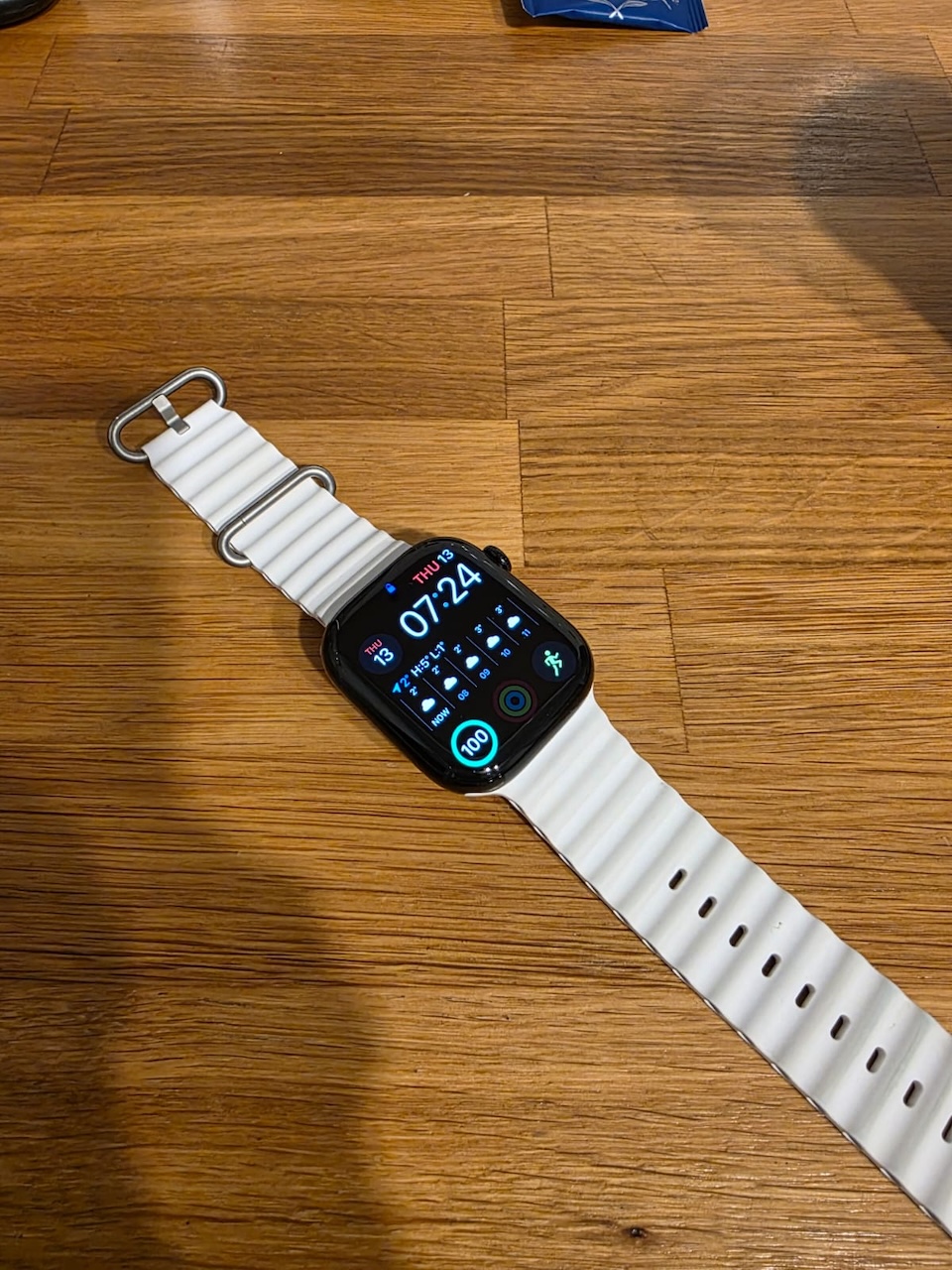 Apple Watch Series 10 Review: Features, Performance & Is It Worth ...