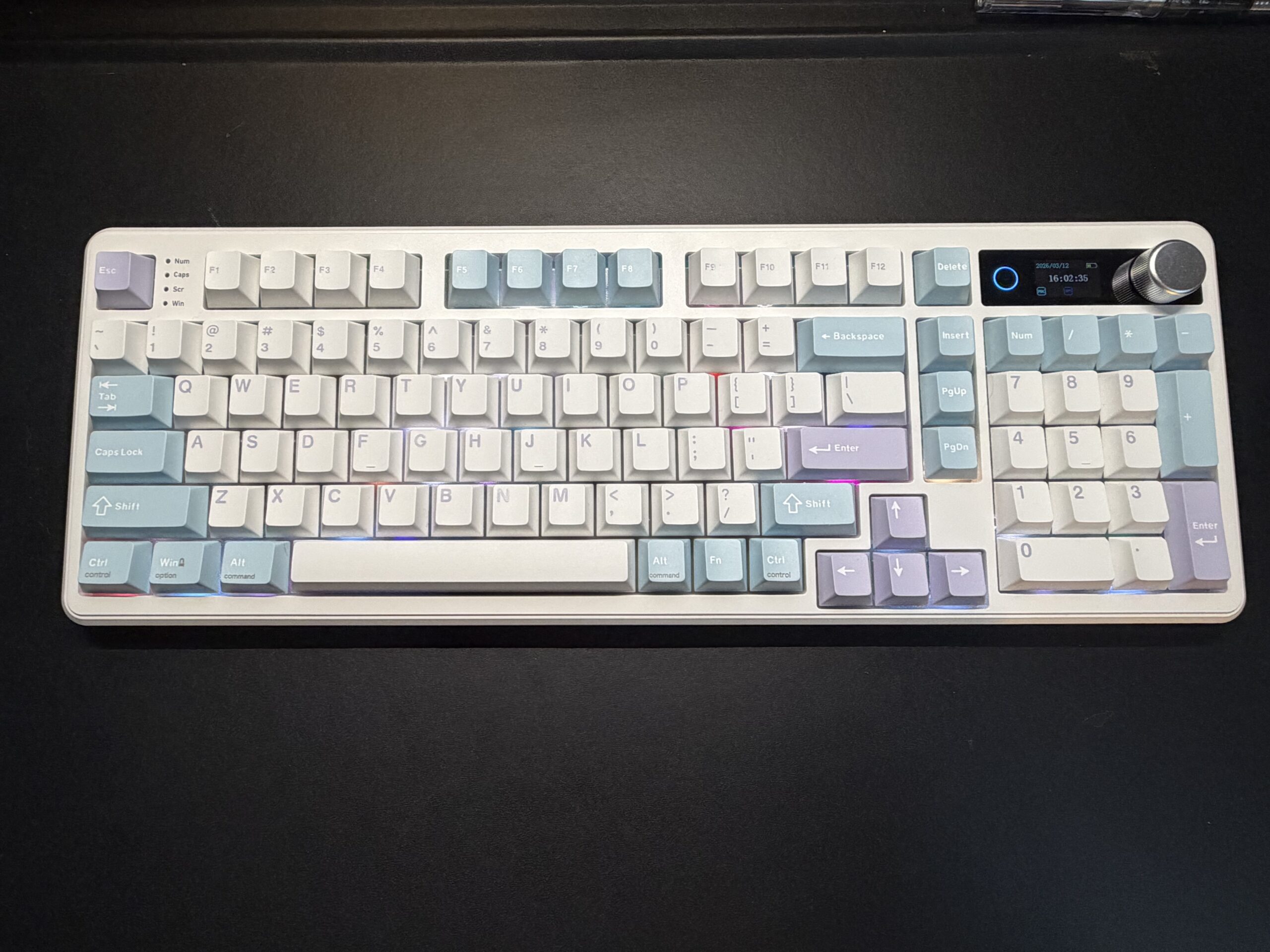 Epomaker TH99 Pro Mechanical Keyboard Review – My Honest Take - Jessica ...